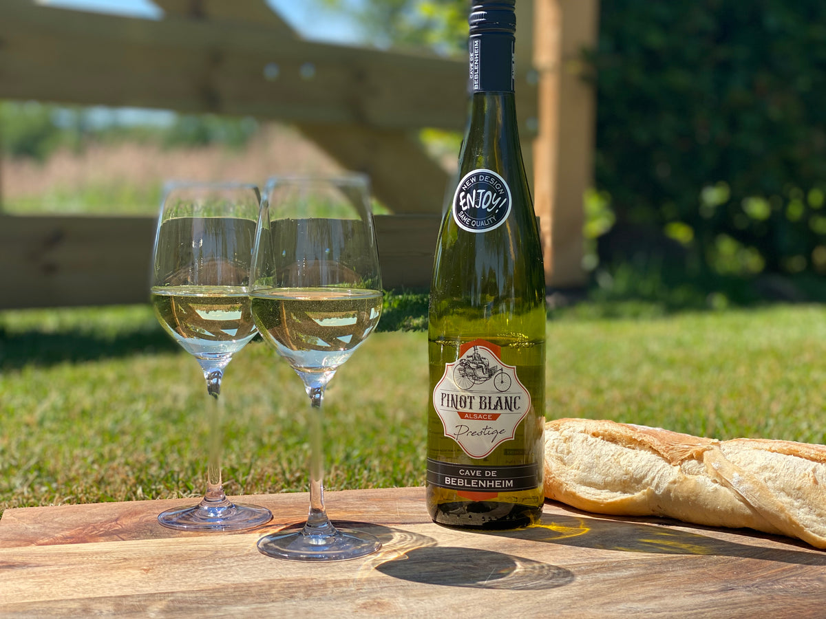 Top 5 AH wijnen – Wijnwand | Wijnrek aan de muur